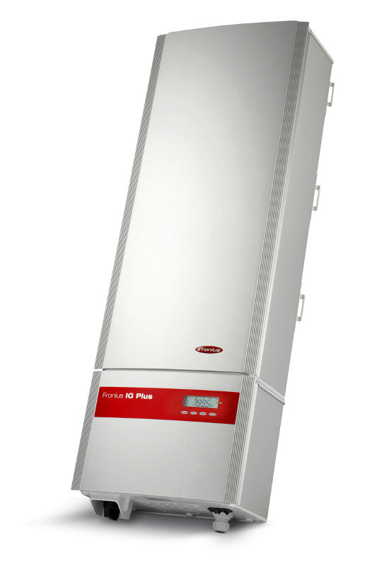 Fronius IG Plus 150 V-3 – Hilker Shop